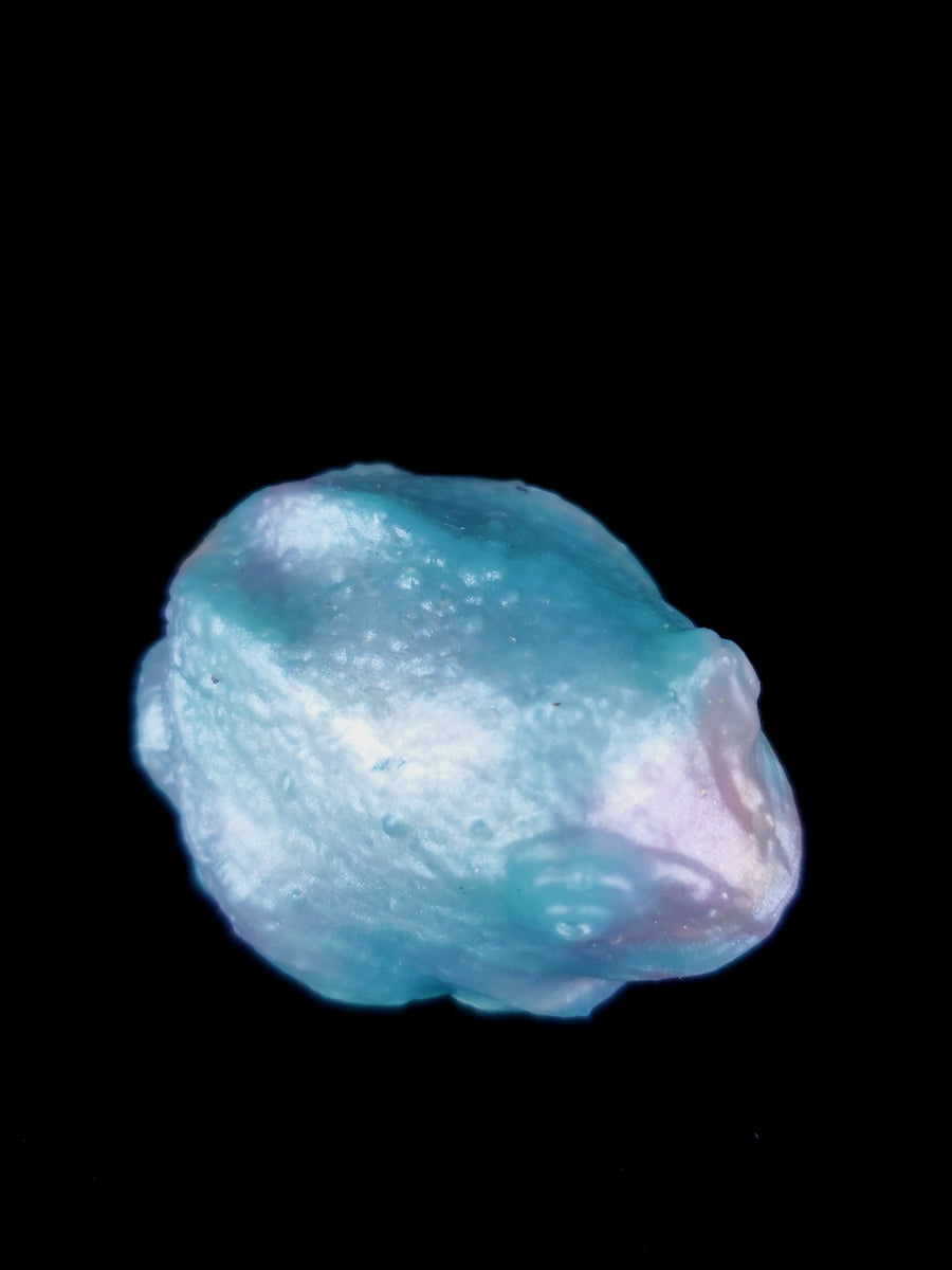 Mini Pacman Frog Squishy – Gelatinous Creations